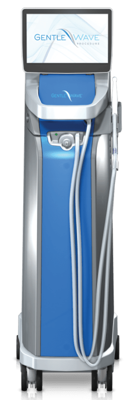 GentleWave® Ultracleaning | More Comfortable Root Canal Treatment
